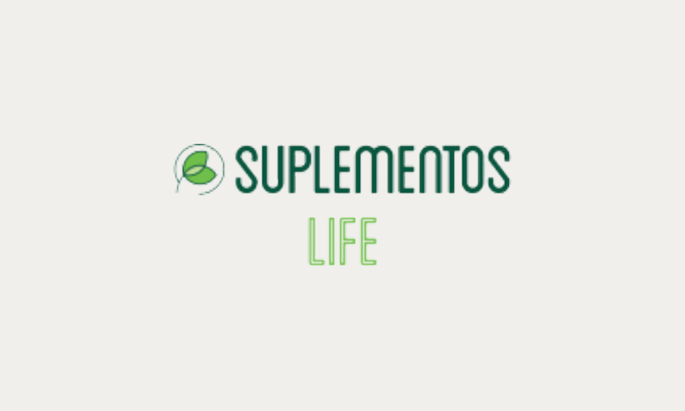 Suplementos Life By Life Natural